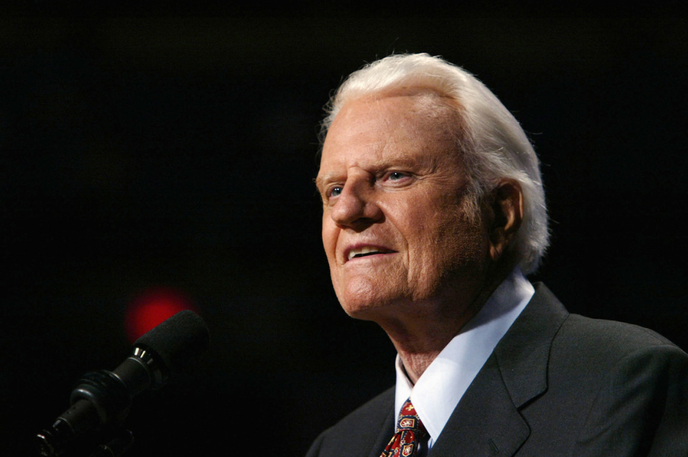 Billy-graham