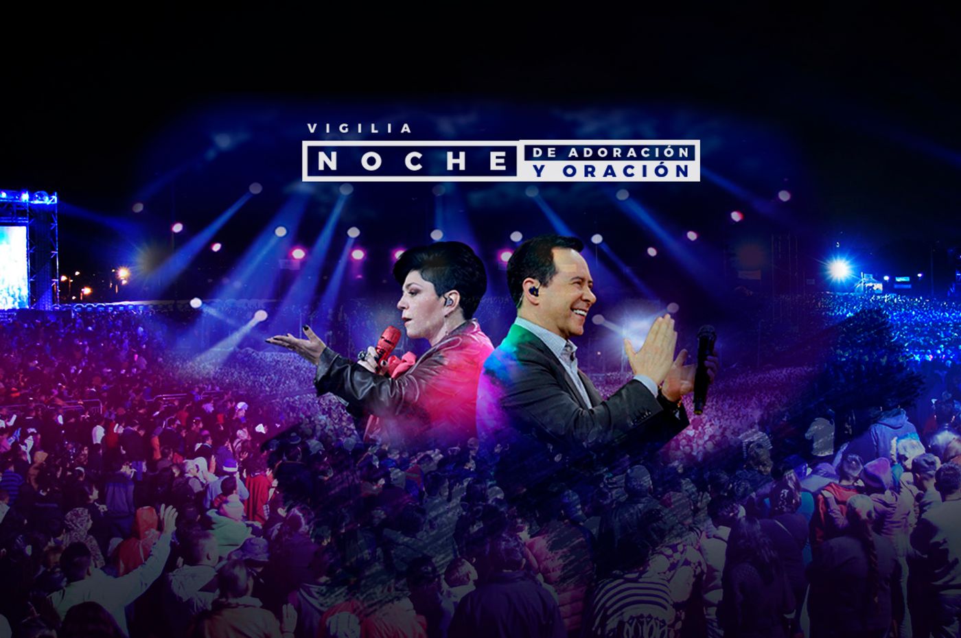 Gran Noche de Vigilia Online