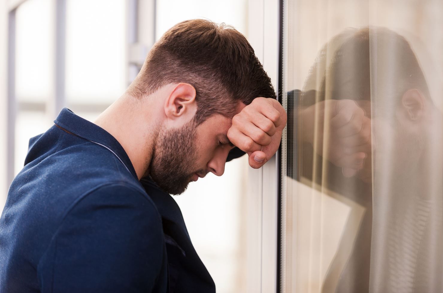 4 Razones para no desfallecer