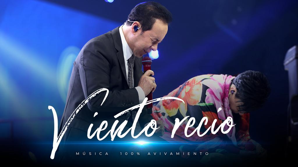 Viento Recio – Disponible en YouTube