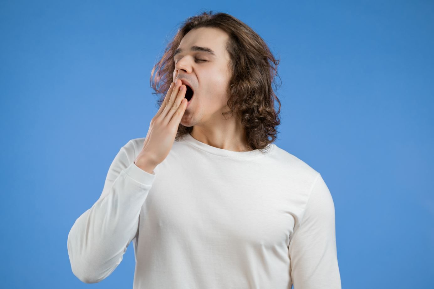 ¿Conoces los 10 mandamientos del perezoso?