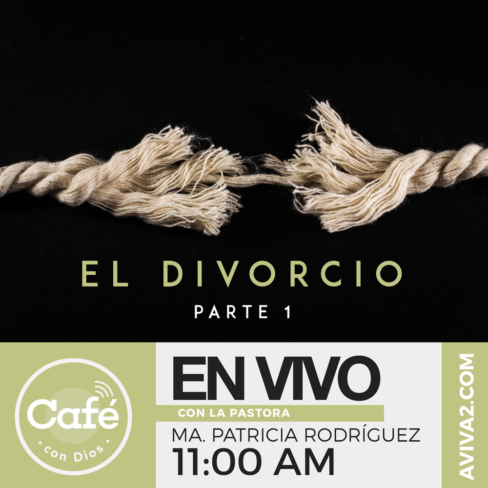 El divorcio