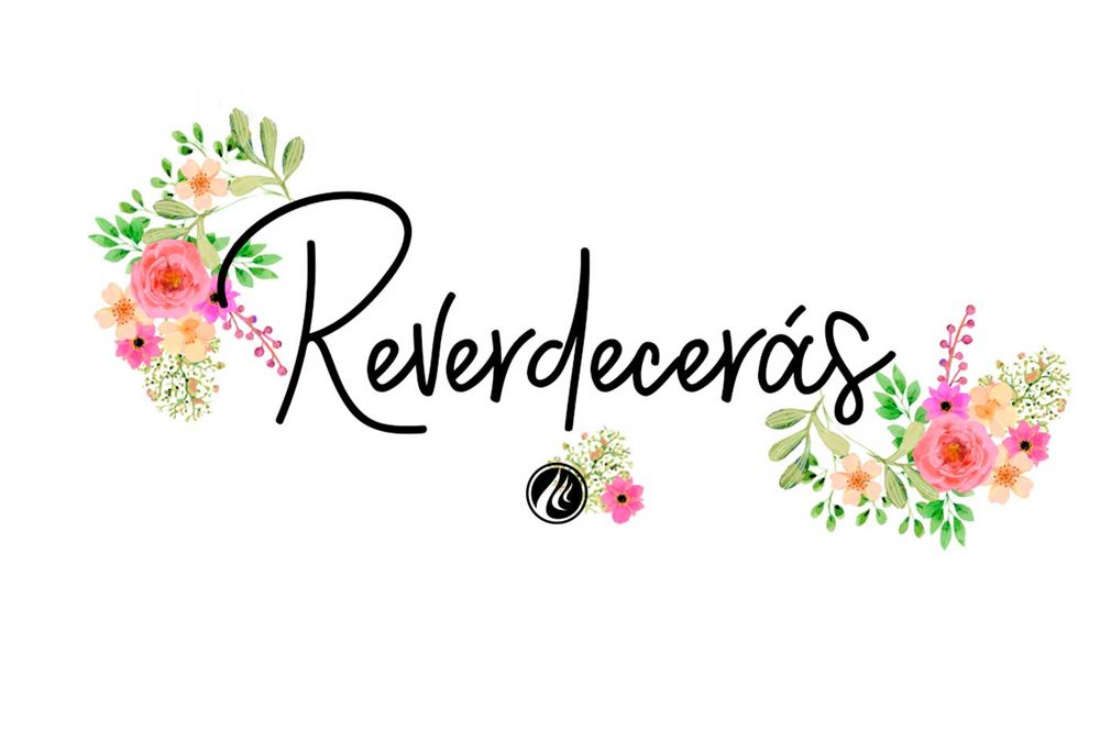 En el 2018 ¡Reverdecerás!